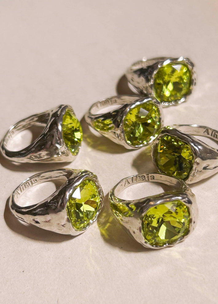 Alhaja Cult Store I Joyería inspirada en el Mediterráneo