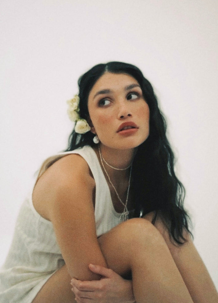 Alhaja Cult Store I Joyería inspirada en el Mediterráneo