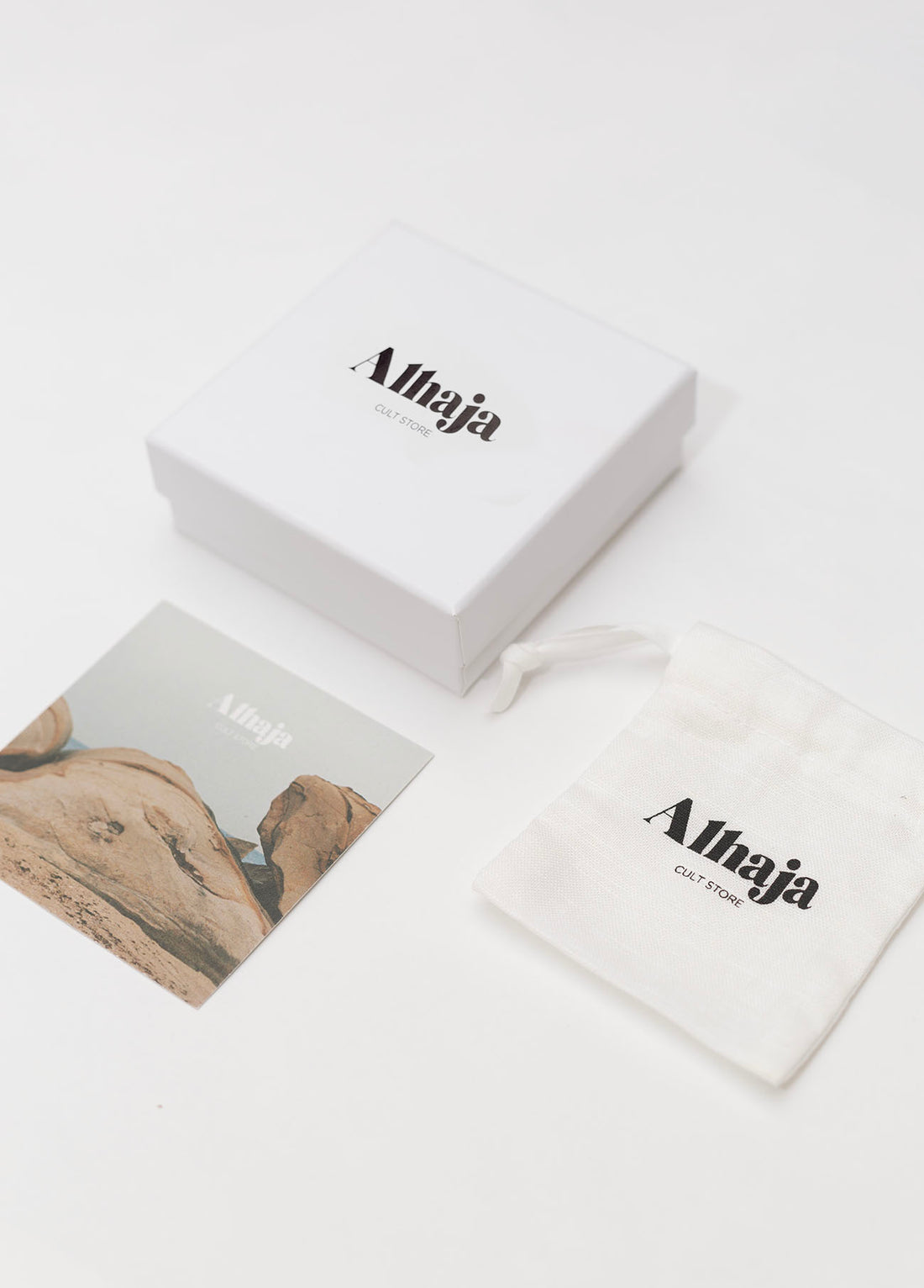 Gold Hydra Ring – Alhaja Cult Store